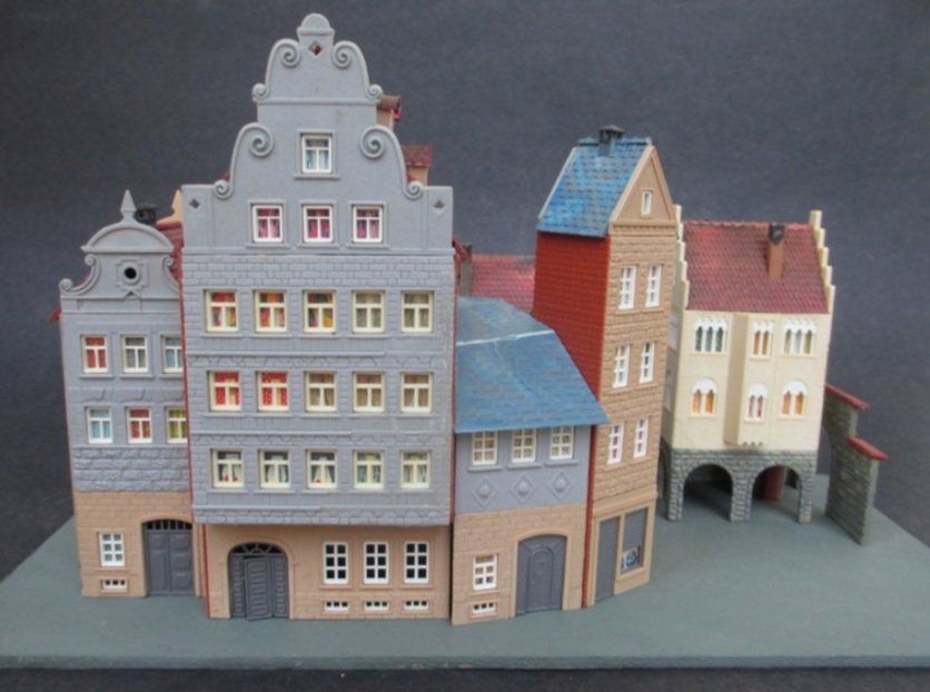 Faller B 924 HO tres rare annee 60 / 70 | Kaufen auf Ricardo