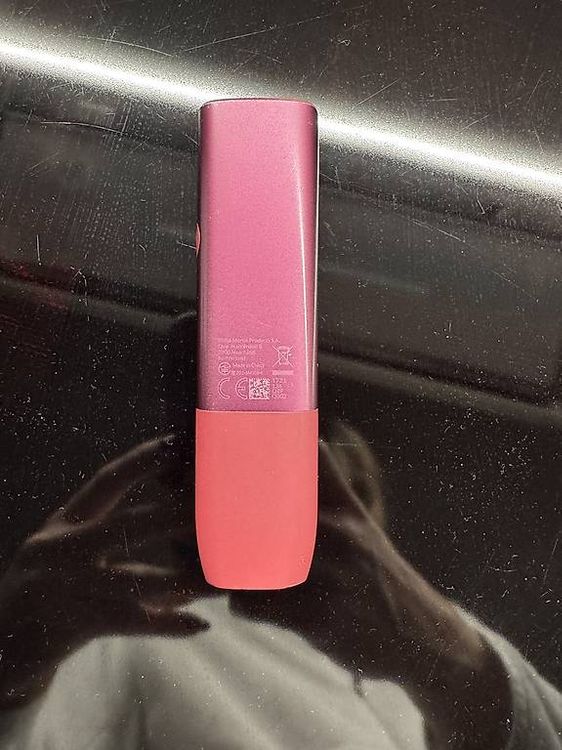 IQOS Iluma One Sunset Red | Kaufen auf Ricardo