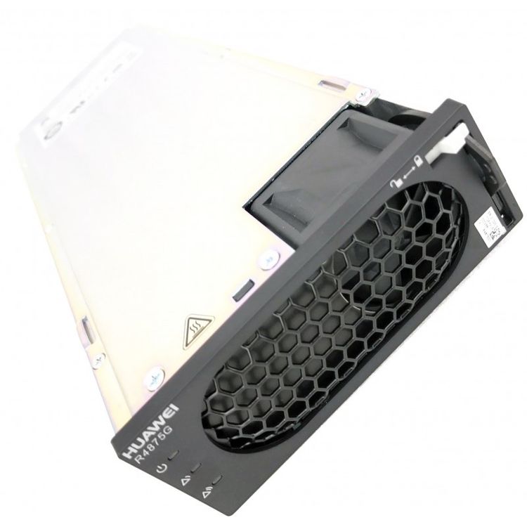 Huawei Recitifer Module R4875G mit Kabel, Fabrikneu (Gebraucht) in ...