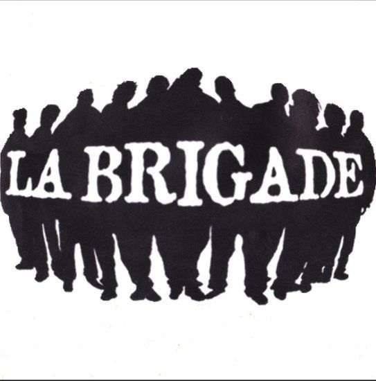 La Brigade - L'Officiel - CD Original (D'occasion) à St-Prex pour CHF ...