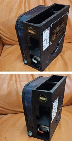 Universal Hopper MK2-Set (2 Stk) (Gebraucht) in Schaffhausen für CHF 50 – nur Abholung auf ...