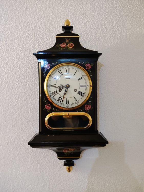 Pendule Yverdon Lac Neuchatel (Gebraucht) in Bern für CHF 150 – mit ...