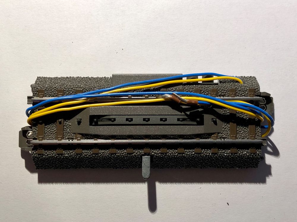 Märklin 24997 (Neu (gemäss Beschreibung)) in Wynigen für CHF 13 – mit Lieferung auf Ricardo kaufen