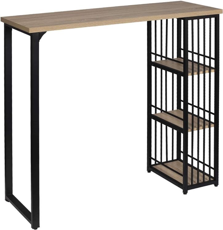 Bartisch, Stehtisch, Bistrotisch, Bartheke, Tresentisch (Neu und originalverpackt) in Malters ...