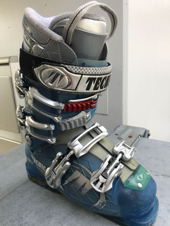 Alpin Skischuh TECNICA Vento | Kaufen auf Ricardo