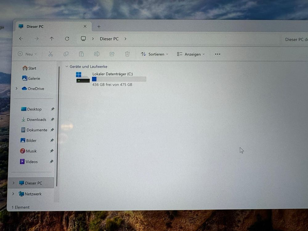 Surface Pro 7 (Gebraucht) in Basel für CHF 249 – mit Lieferung auf ...