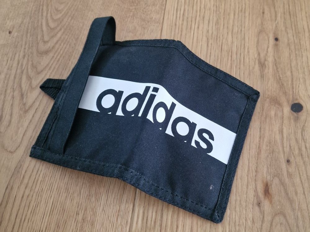 Portemonnaie ADIDAS | Kaufen auf Ricardo