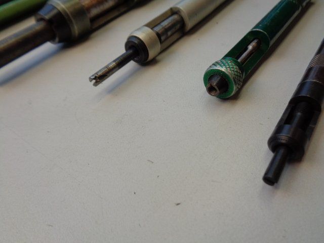 Heli-Coil OTALU Einbauspindel / WF35203 | Kaufen auf Ricardo