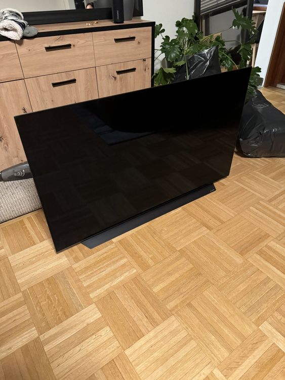 TV LG OLED UHD 55 CX | Kaufen auf Ricardo