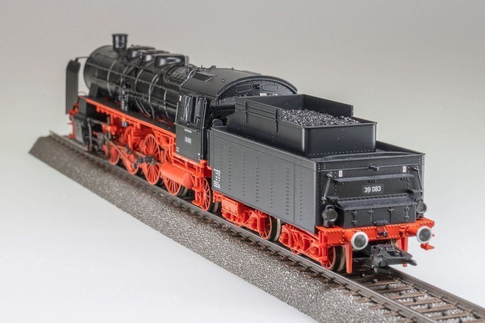 TRIX 22393 – BR 39 DB DIGITAL – SOUND (Neu (gemäss Beschreibung)) in ...