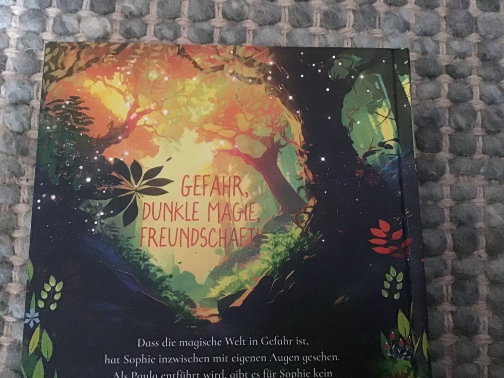 Marliese Arold: Das Geheimnis der Flüstermagie, band 3 (Gebraucht) in ...