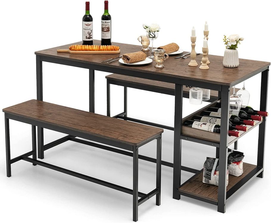 Bartisch-Set 3- (Neu und originalverpackt) in Malters für CHF 399 – mit Lieferung auf Ricardo kaufen