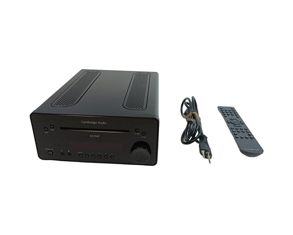 CAMBRIDGE Audio One Stereo (Gebraucht) in Luzern für CHF 100 – mit ...