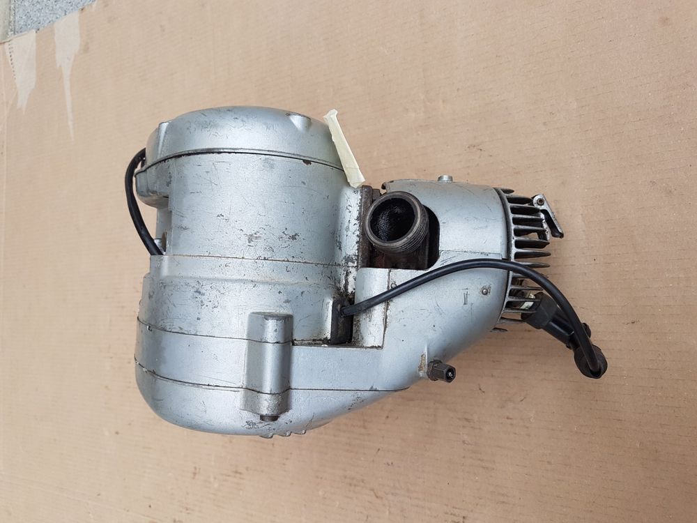 Motor Getriebe Zylinder Sachs 50 2 502 Gang Handschalter Geb | Kaufen ...