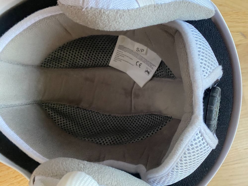 Skihelm Mountain Warehouse - Size S (ca. 50-54) (Gebraucht) in Zürich ...