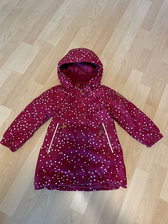 Winterjacke / Mantel von Reima (Gebraucht) in Steffisburg für CHF 42 ...