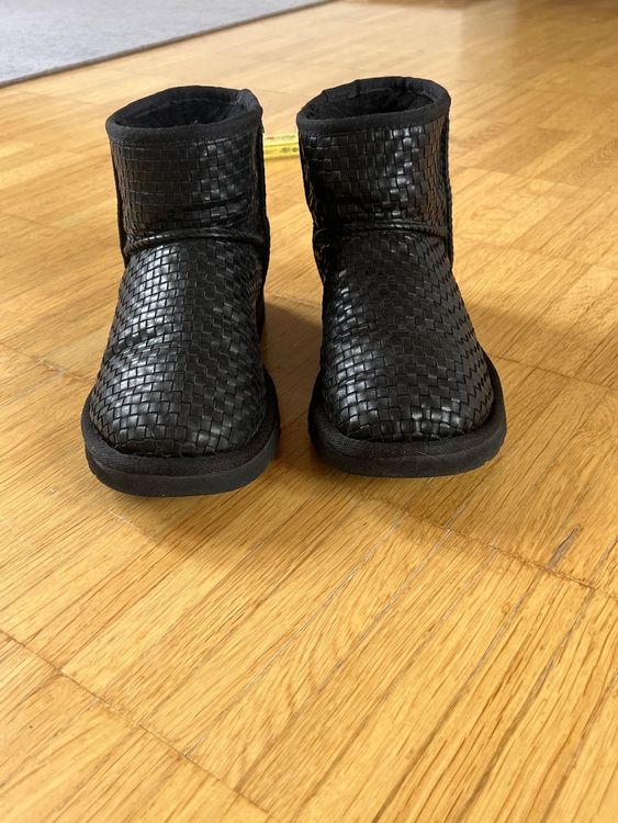 Ugg Botts Mini Gr 37 (Gebraucht) in Binz für CHF 82 – mit Lieferung auf ...
