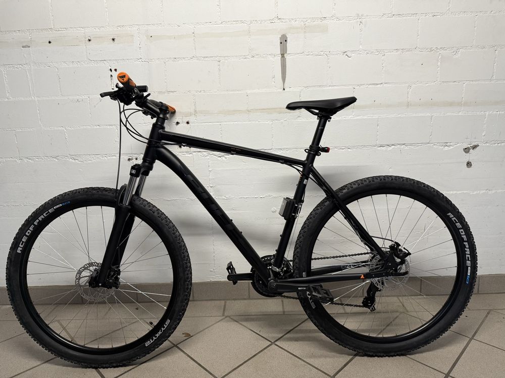 Bulls Mountainbike Wildtail 29 Zoll (Gebraucht) in Kreuzlingen für CHF ...