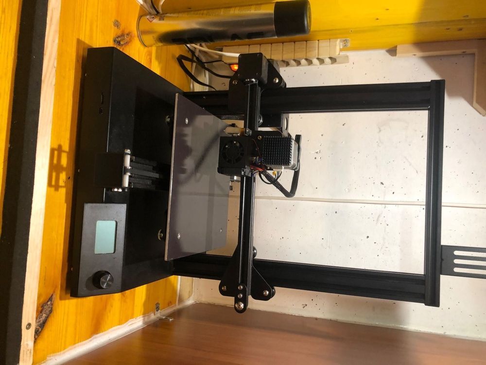 Creality cr20 Pro avec défaut | Kaufen auf Ricardo