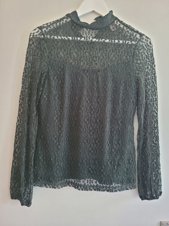 Bluse von Anna Field NEU (Neu und originalverpackt) in Schmerikon für ...