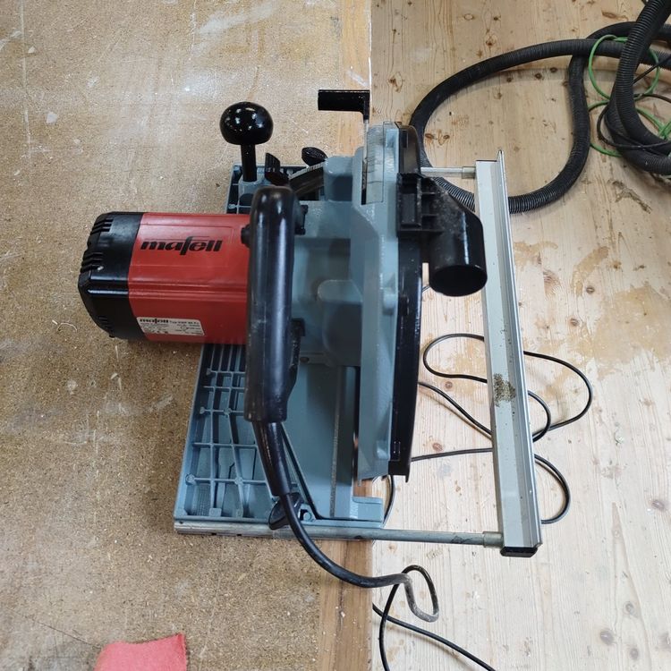 Mafell 85 | Kaufen auf Ricardo