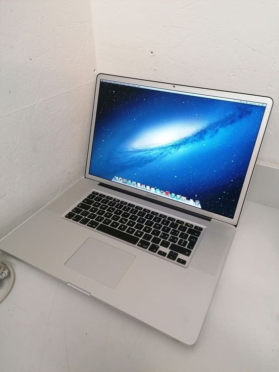 Mac ProBook 8.3 mit i7 (Gebraucht) in Niederdorf für CHF 200 – mit ...