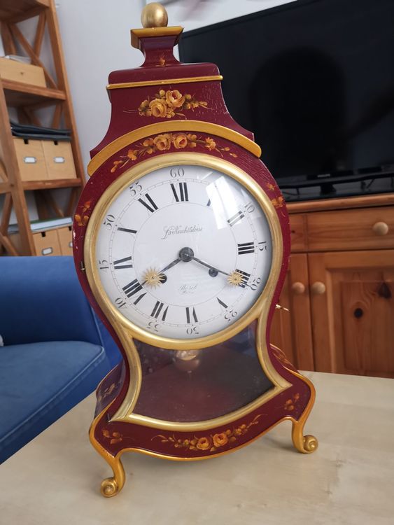 Pendola la Neuchâteloise (Gebraucht) in Mendrisio für CHF 1000 – mit ...