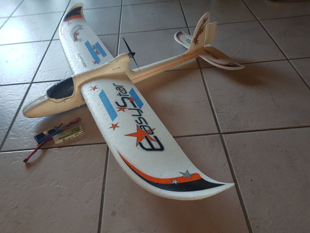 Multiplex Easy Star (Gebraucht) in für CHF 62 – nur Abholung auf ...