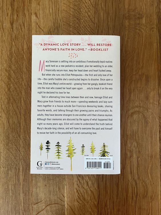 Love & Other Words - Christina Lauren (Neu (gemäss Beschreibung)) in ...