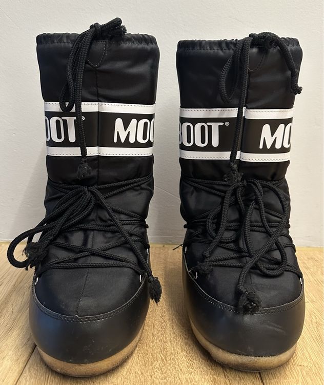 Moon Boot Grösse 35-38 | Kaufen auf Ricardo