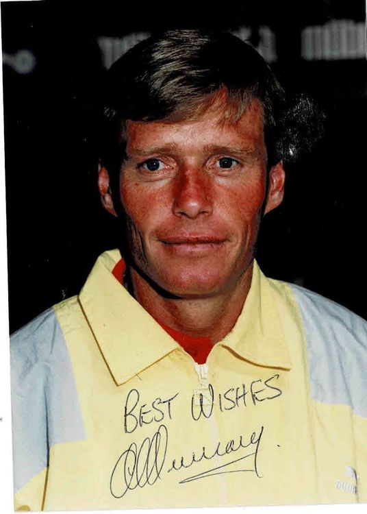 Andy Murray Evz | Kaufen auf Ricardo