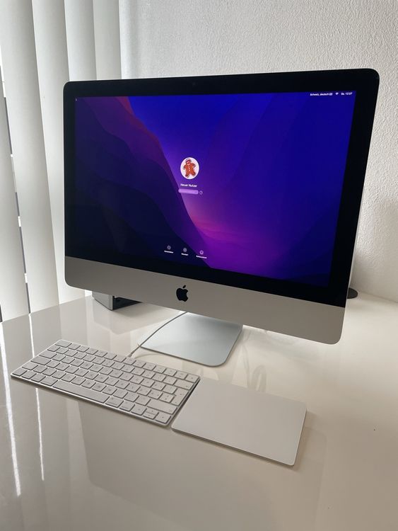 iMac16.2 | Kaufen auf Ricardo