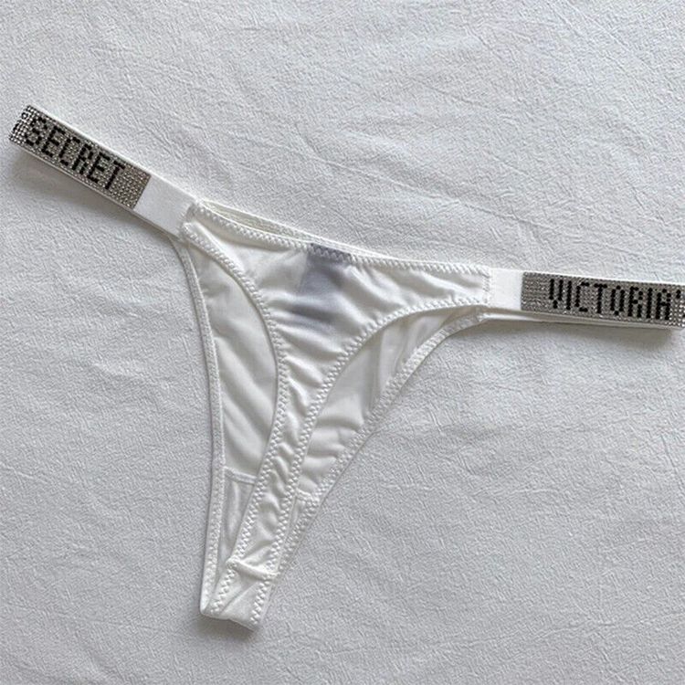 Victorias Secret String weiss (Neu und originalverpackt) in ...