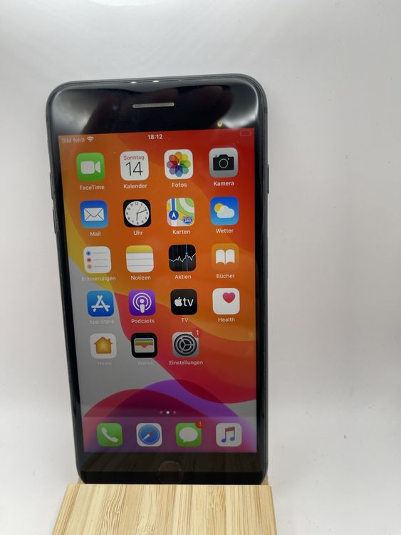 iPhone 8 Plus 64GB | Kaufen auf Ricardo