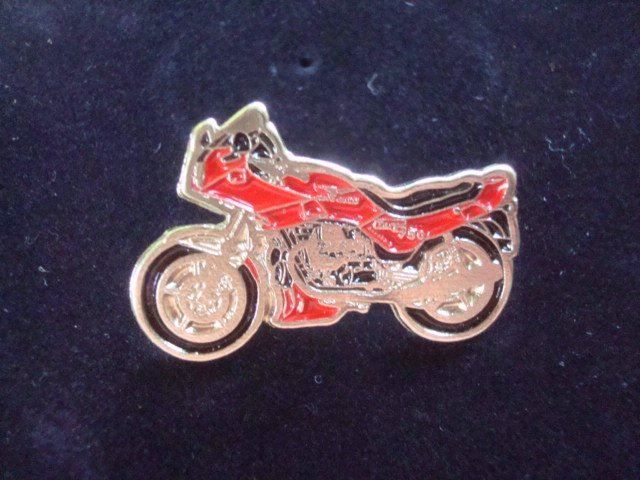 PIN MOTORRAD MOTO GUZZI | Kaufen auf Ricardo