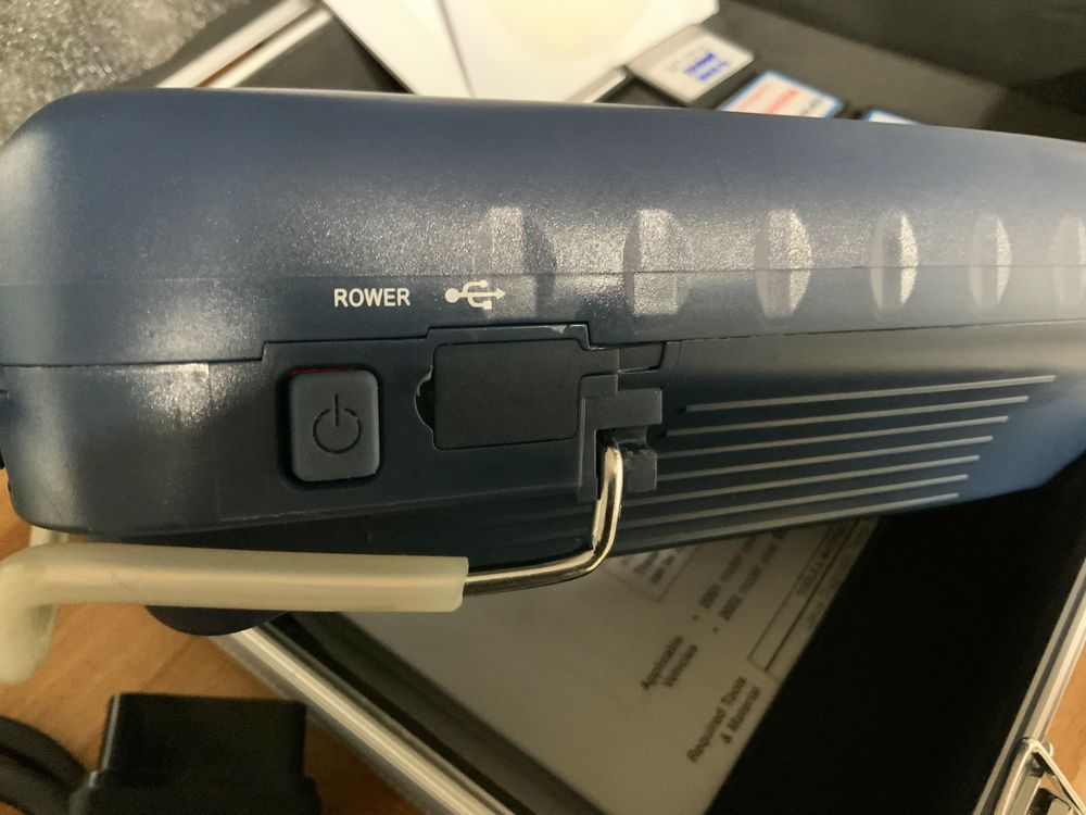 Toyota Lexus Suzuki Intelligent Tester II OBD Diagnosegerät (Gebraucht ...