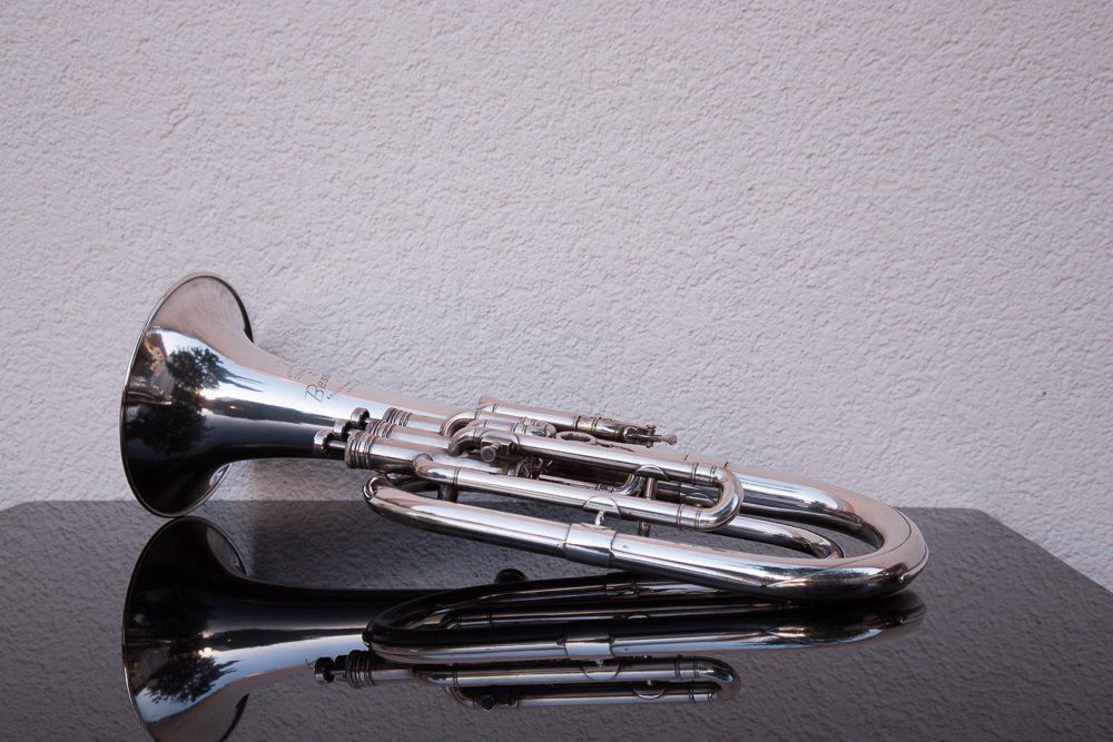 Es-Horn Alt Besson (Gebraucht) in Niederglatt ZH für CHF 84 – mit ...