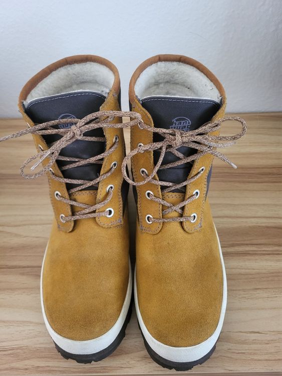 Schuhe /Stiefel num. 40 NP: 260,- Goretex- G-1000 (Gebraucht) in ...