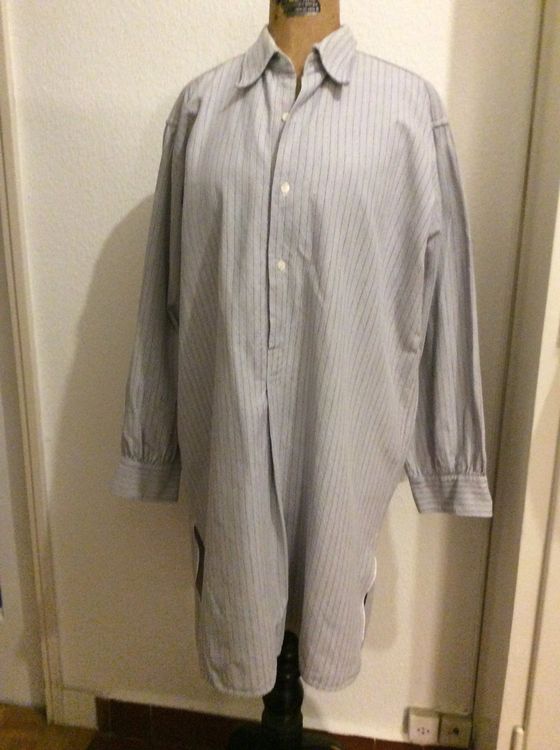 Chemise ancienne | Kaufen auf Ricardo