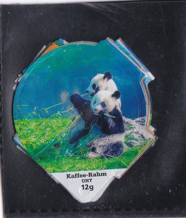 KRD Serie 6395 Riegel Tierpaare (Gebraucht) in Tentlingen für CHF 3 – mit Lieferung auf Ricardo ...