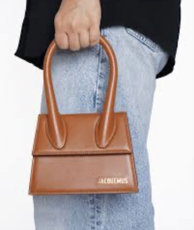 Sac à main Braun Neu! (Neuf (Voir description)) à Fribourg pour CHF 20 ...