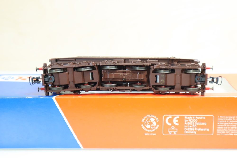 ROCO FS E-Lok 43499.1 - Rarität (Gebraucht) in Winterthur für CHF 119 ...