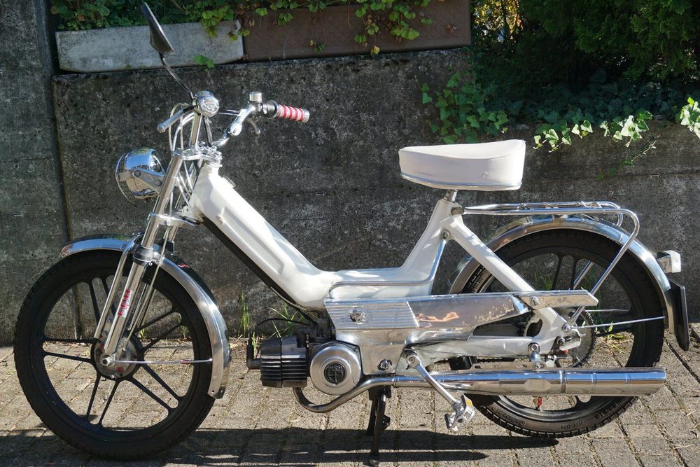 Mofa Puch | Kaufen auf Ricardo