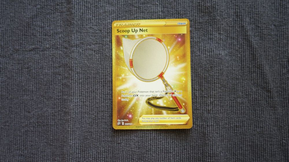 Scoop Up Net Secret Rebel Clash (EN) (Gebraucht) in Uster für CHF 5.5 ...