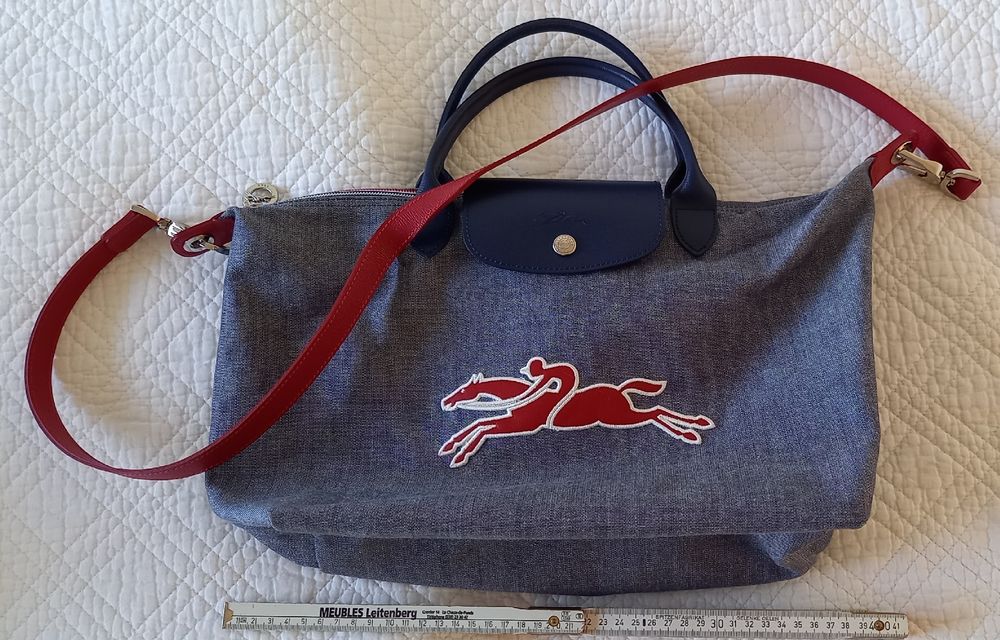 Sac Longchamp (Neu (gemäss Beschreibung)) in Genève für CHF 80 – mit ...