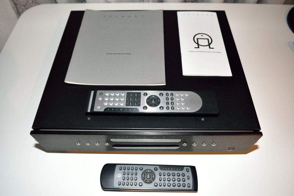 Primare DVD 26 | Kaufen auf Ricardo