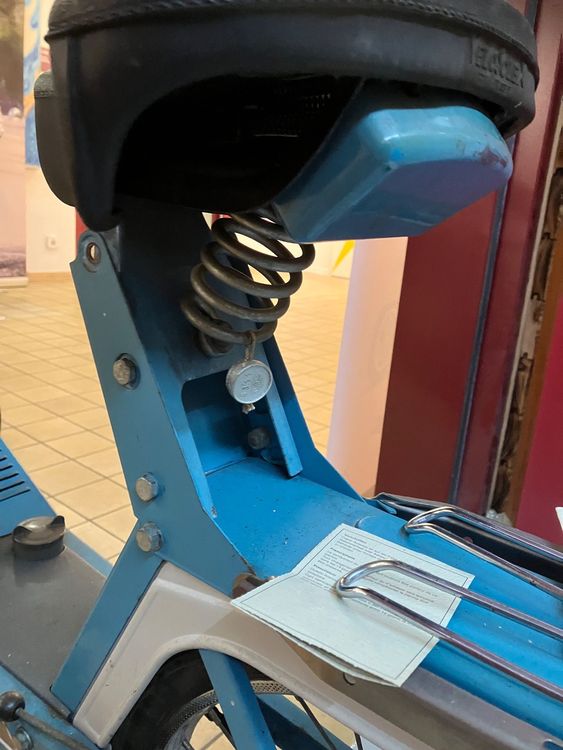 Solex 6000 Flash | Kaufen auf Ricardo