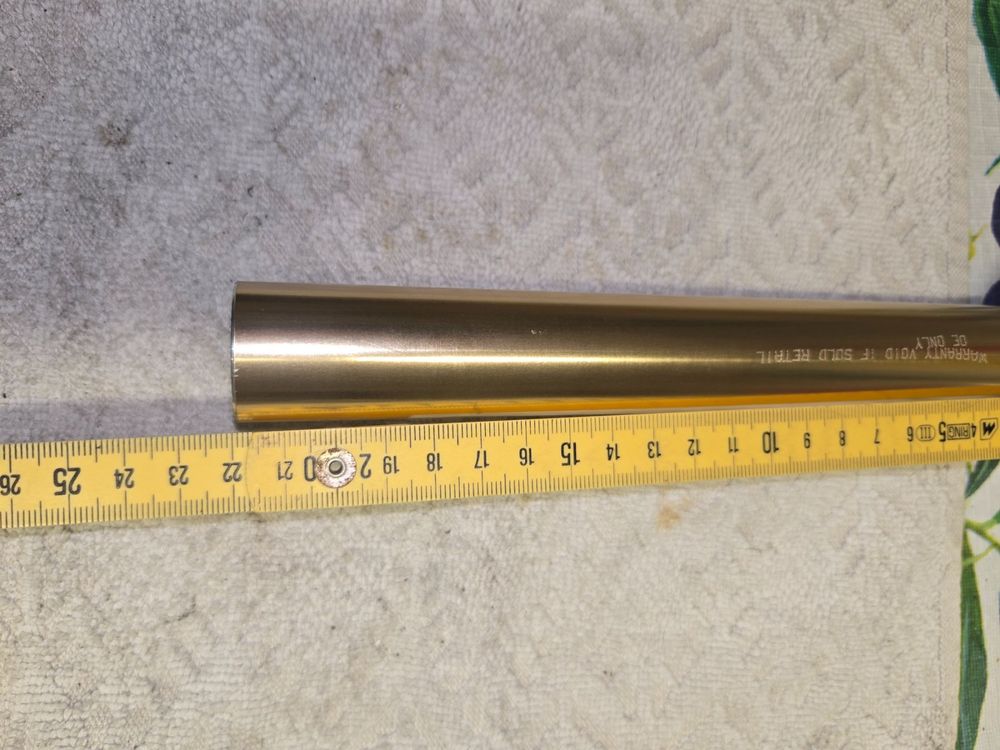 Rock Shox SID dual Air Kult MTB Federgabel (Gebraucht) in Ammerswil AG ...