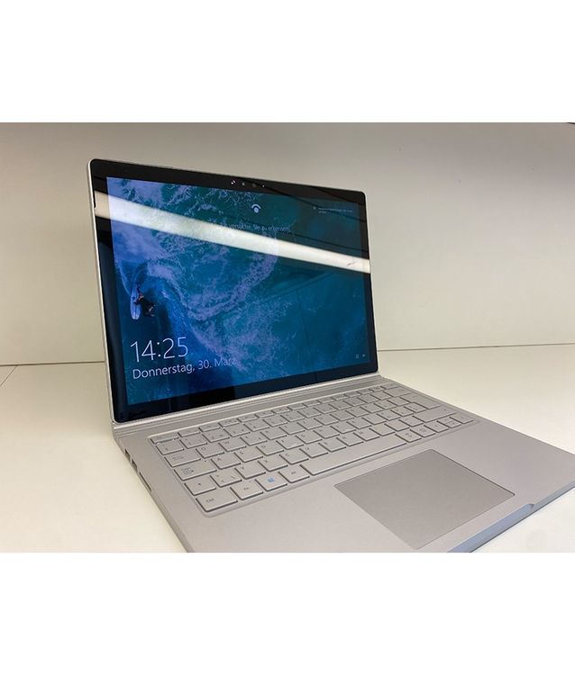 Microsoft Surface Book - Performance Base i7 | Kaufen auf Ricardo