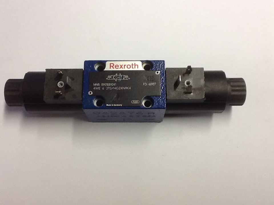 Rexroth Control Valve | Kaufen auf Ricardo